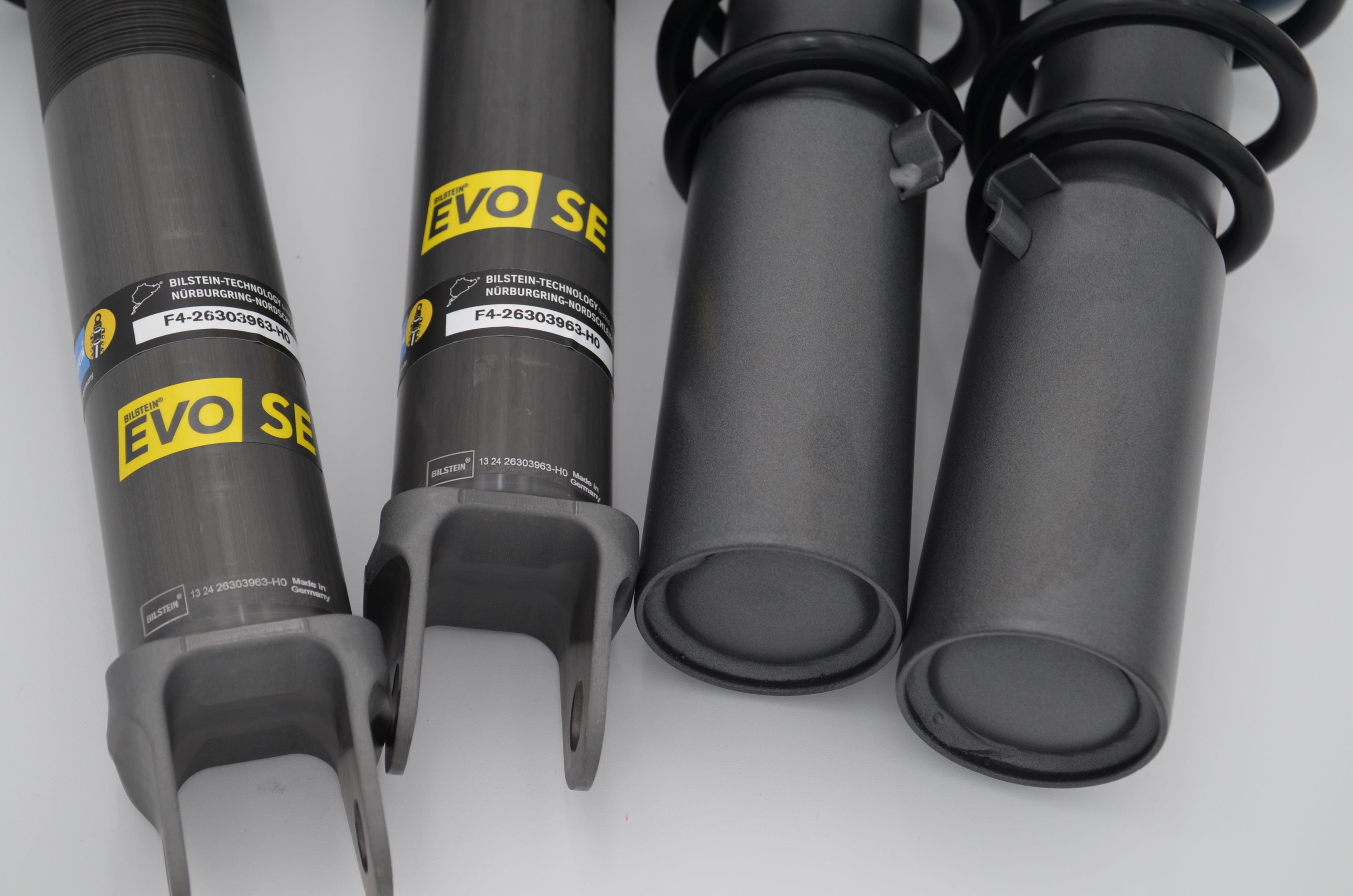 SUSPENSION – Drivers Choice Motors