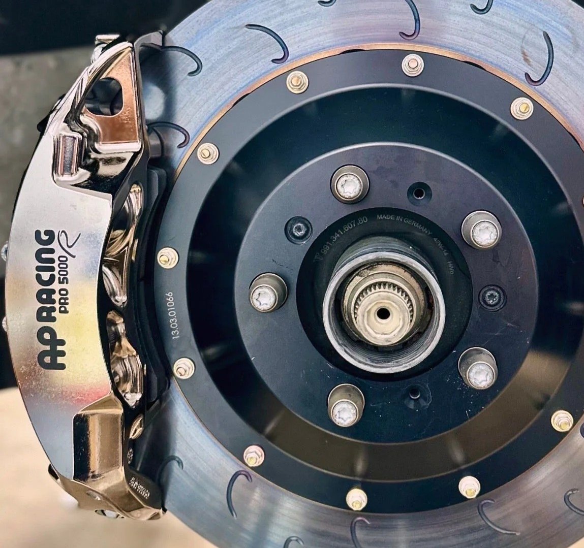 PERFORMANCE BRAKING – Drivers Choice Motors