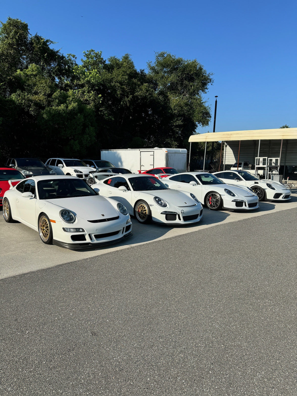 SOUL PERFORMANCE PRODUCTS – Drivers Choice Motors