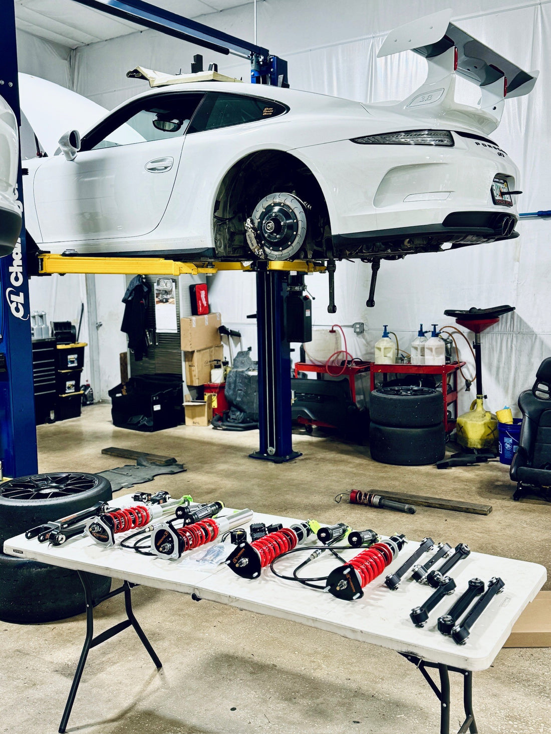 SOUL PERFORMANCE PRODUCTS – Drivers Choice Motors